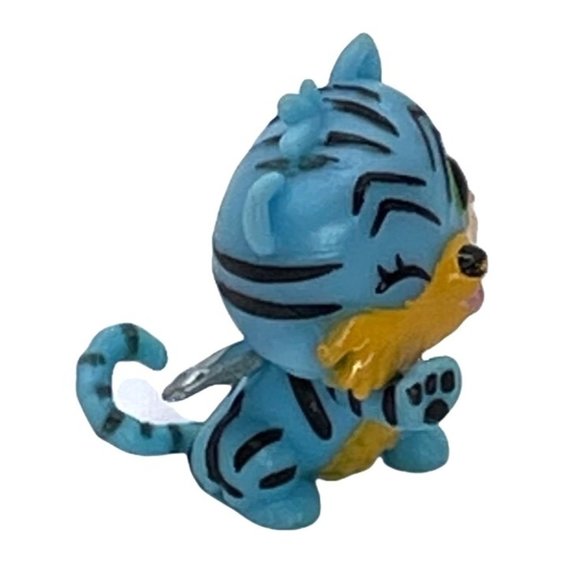 Hatchimals | Toys | Hatchimals Colleggtibles Blue Jungle Tiger Season ...